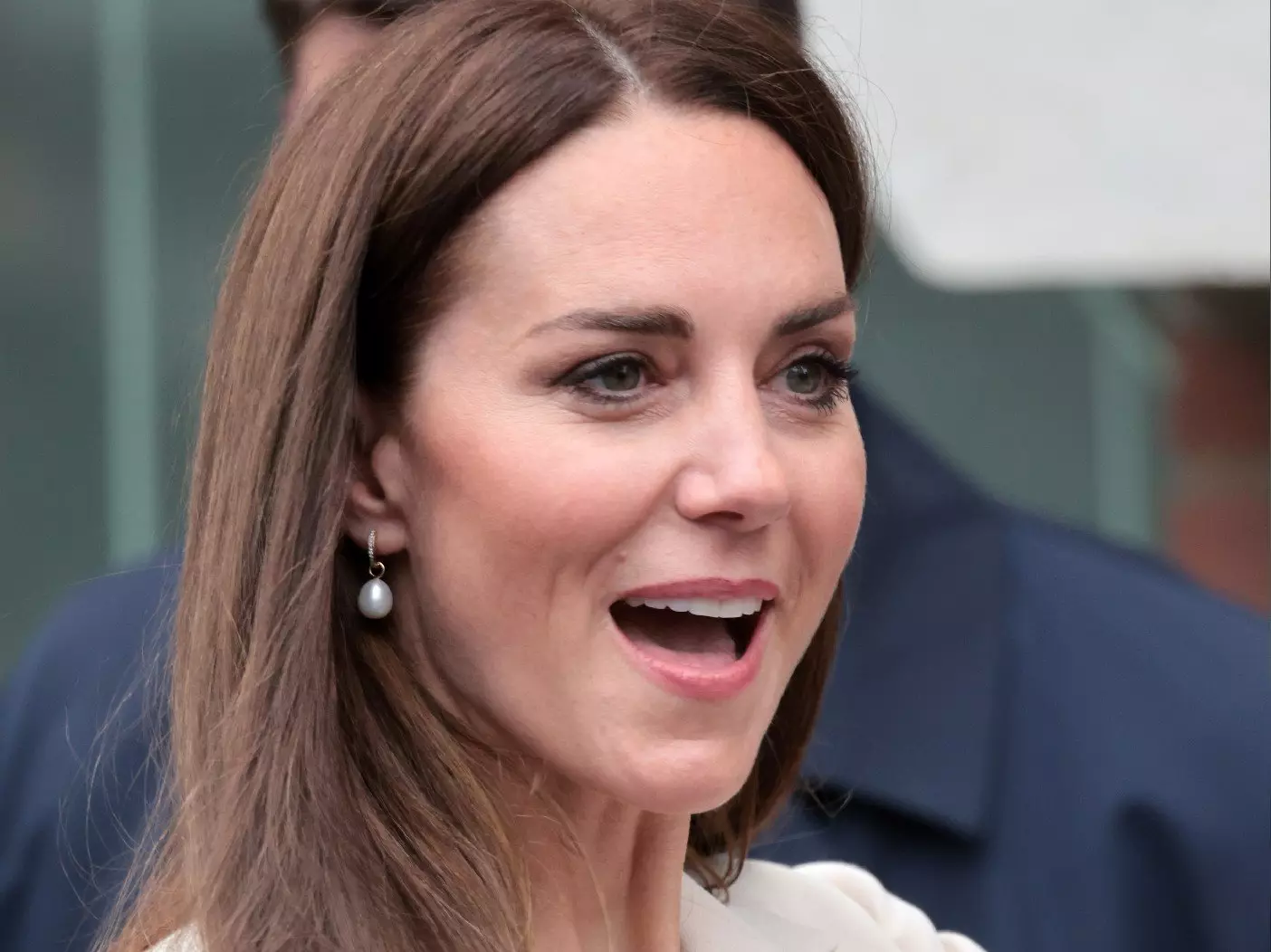 Kate Middleton geriausios plaukų akimirkos šiais metais (iki šiol)