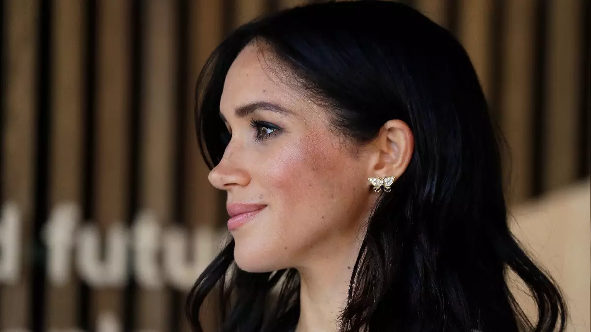 Meghan Markle'ın Netflix Projesi, Akış Hizmeti İşten Çıkarılmaları Arasında Kesintilere Mağdur Oldu