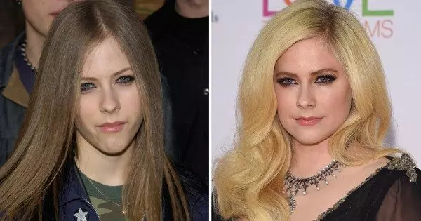 Avril Lavigne è stata davvero sostituita da un clone? Uno sguardo alla teoria del complotto
