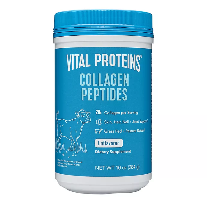 Vital Proteins Kollagenpeptidglas