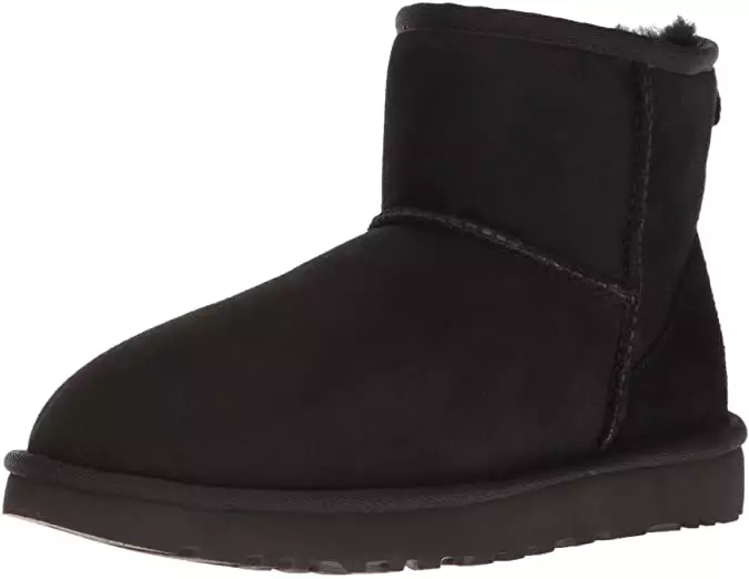 UGG Classic Mini II ဆောင်းရာသီဖိနပ်