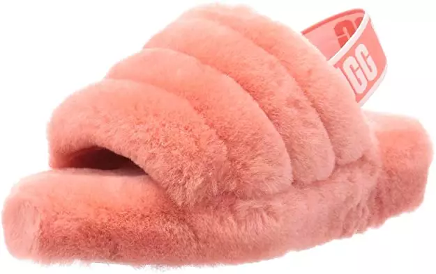 UGG Fluff Yeah Slide Slipper