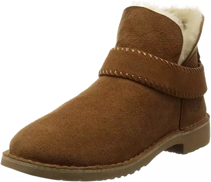 Зімовыя боты UGG Mckay