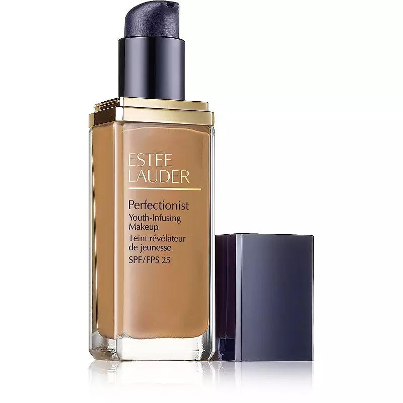 Serum Foundation Ndio Mseto wa Utunzaji wa Ngozi Kila Mtu Anayempenda 1536_1