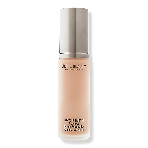 Слика на Juice Beauty Photo-pigments Flawless Serum Foundation.