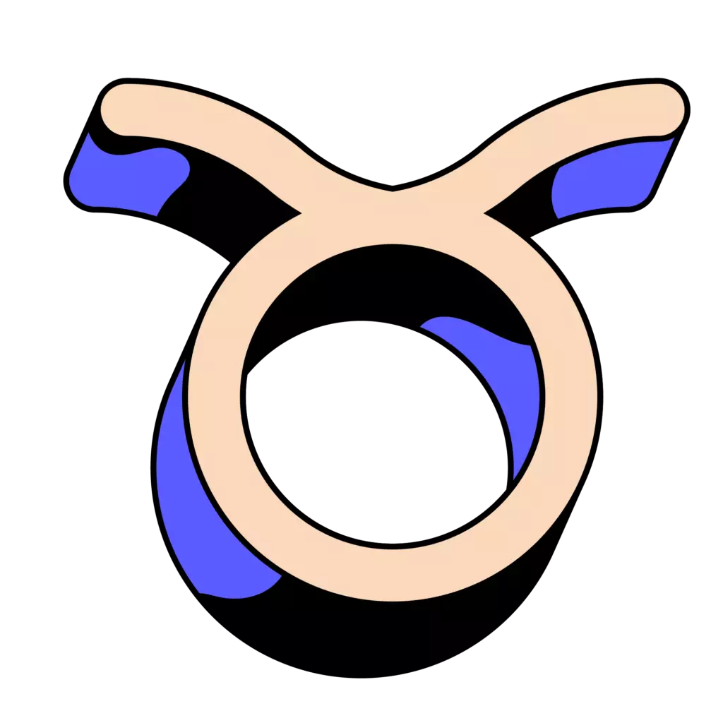 symbol zodiaku Byk