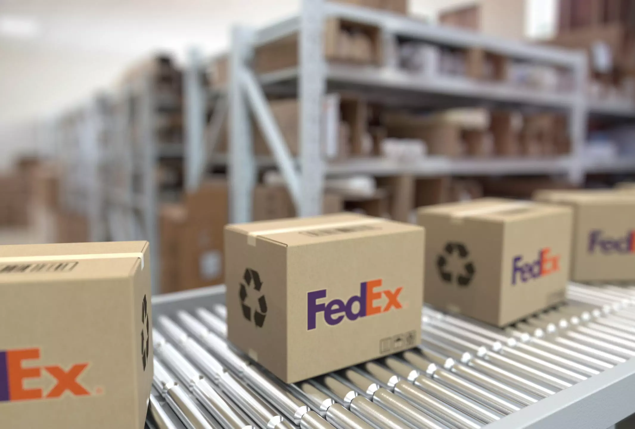 Denna Money Smart Advokat delar det finstilta som FedEx "inte vill att du ska veta"