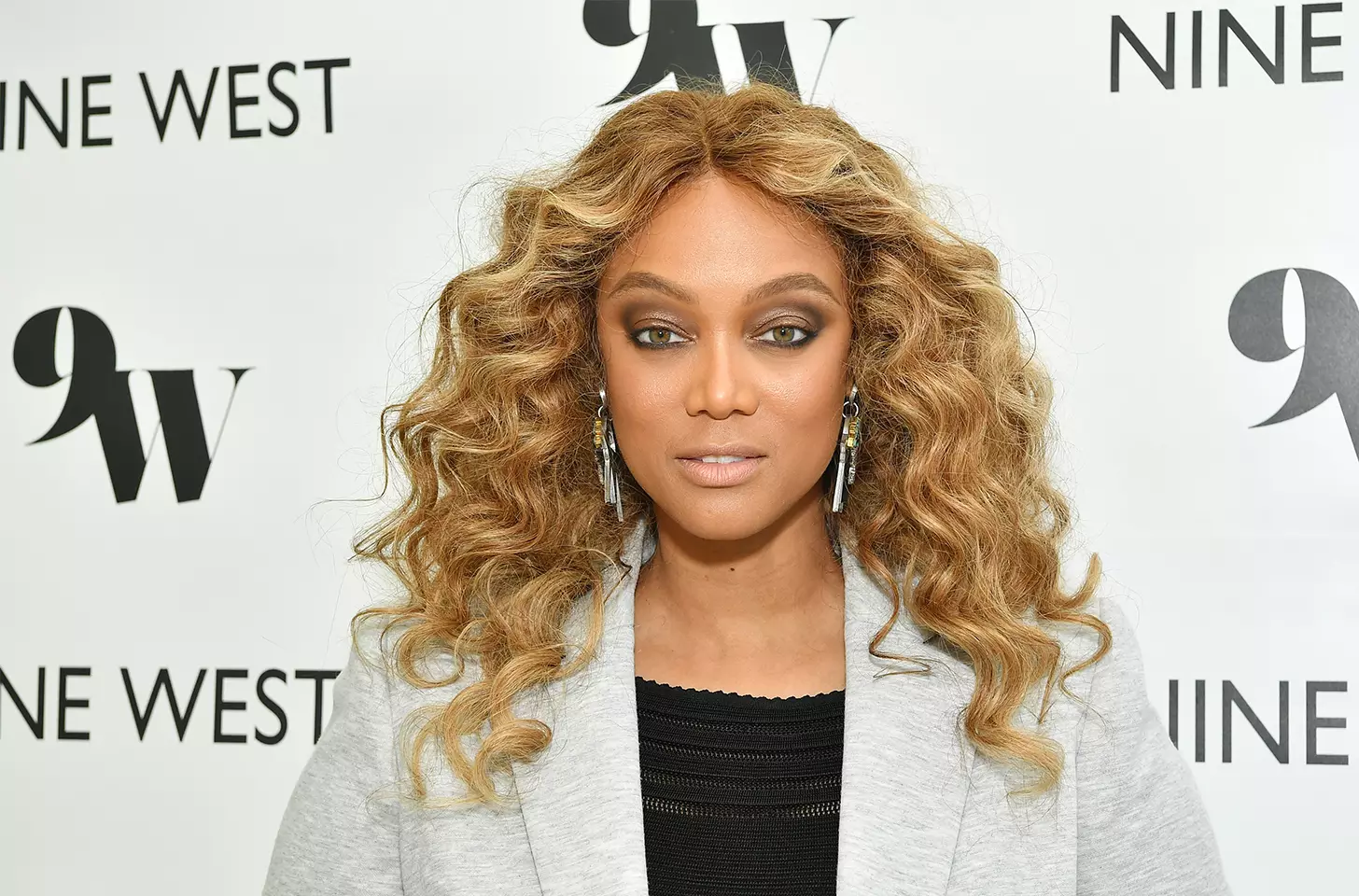 Tyra Banks arruïnat per l'antic concursant de 'America's Next Top Model'