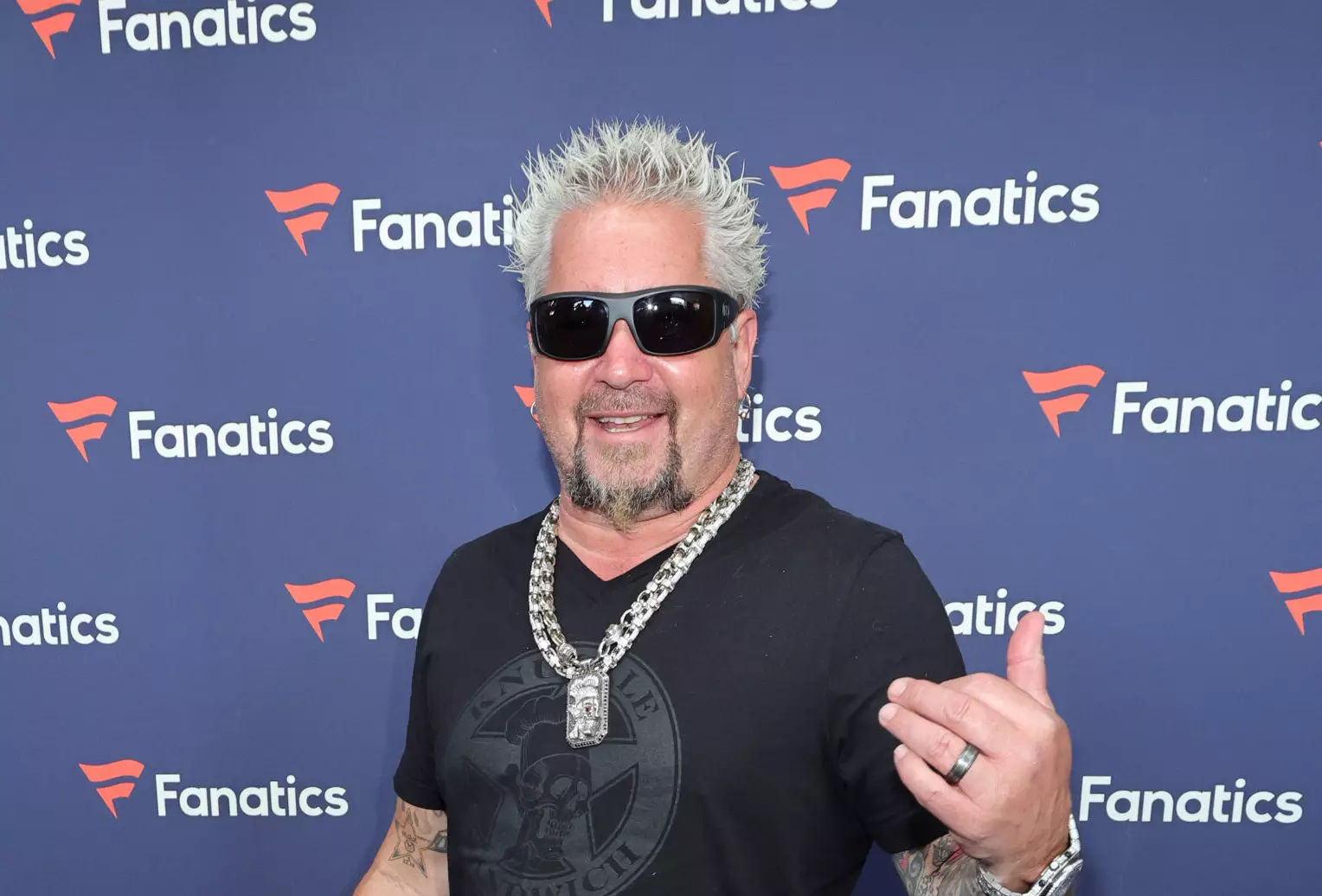 Guy Fieri'nin Gizli Patates Püresi Malzemesine Burnumuzu Açtık – Başta