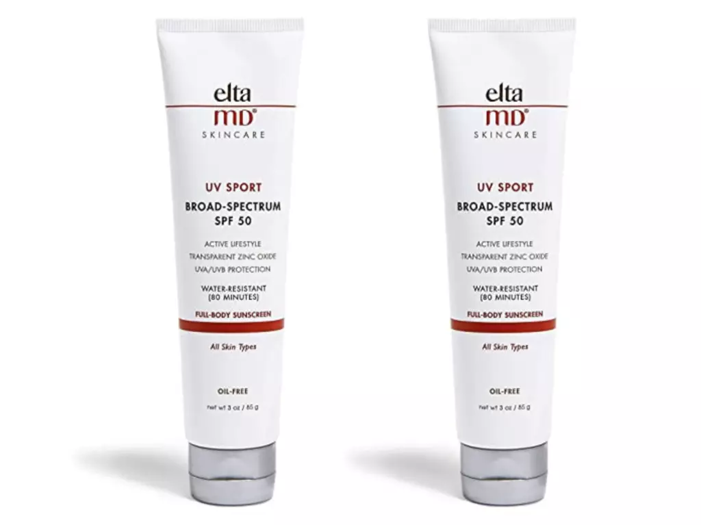 EltaMD UV Sport Sunscreen