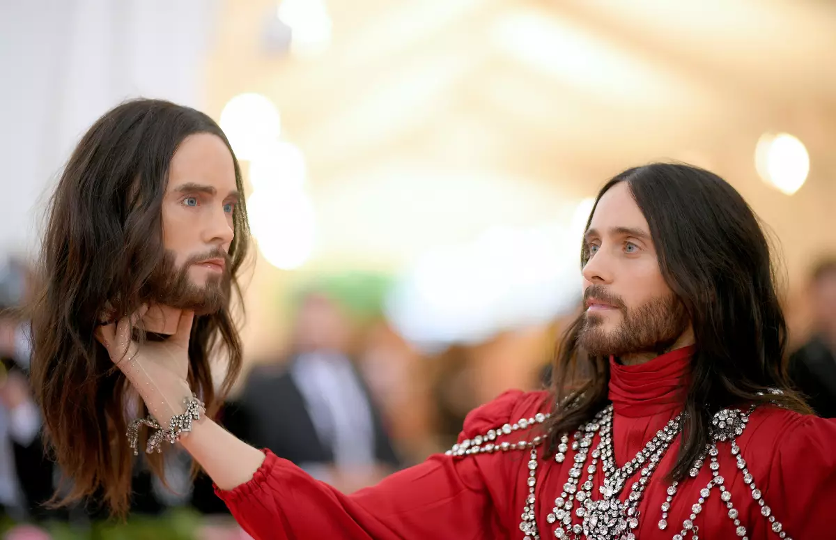 Impamvu Abantu Banga Jared Leto