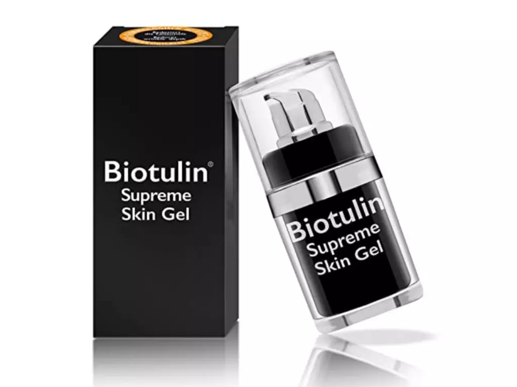 Biotulin supreme hudgelé