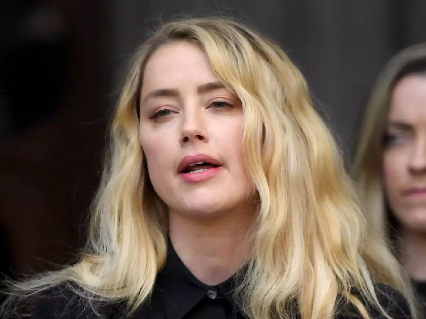 Amber Heard-en ondare garbiak eragin al du bere etengabeko arazo juridikoek?