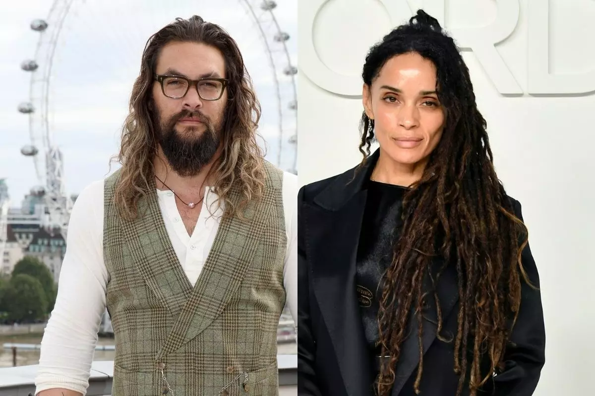 Jason Momoa eta Lisa Boneten zatiketa harrigarriaren atzean dagoen zurrumurruen arrazoia