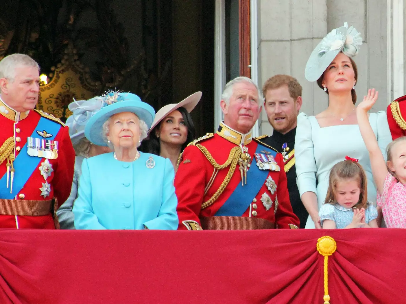 Wie lautet der Nachname der britischen Königsfamilie? Die überraschend kontroverse Geschichte