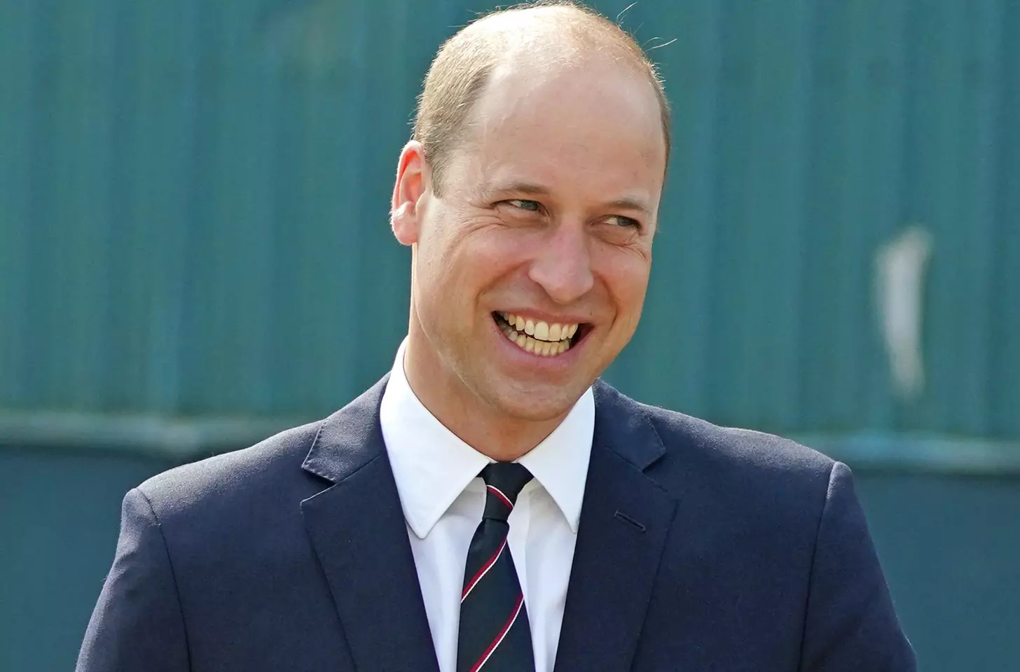 Jina Halisi la Prince William ni lipi? Inatatanisha Kuliko Unavyoweza Kufikiri