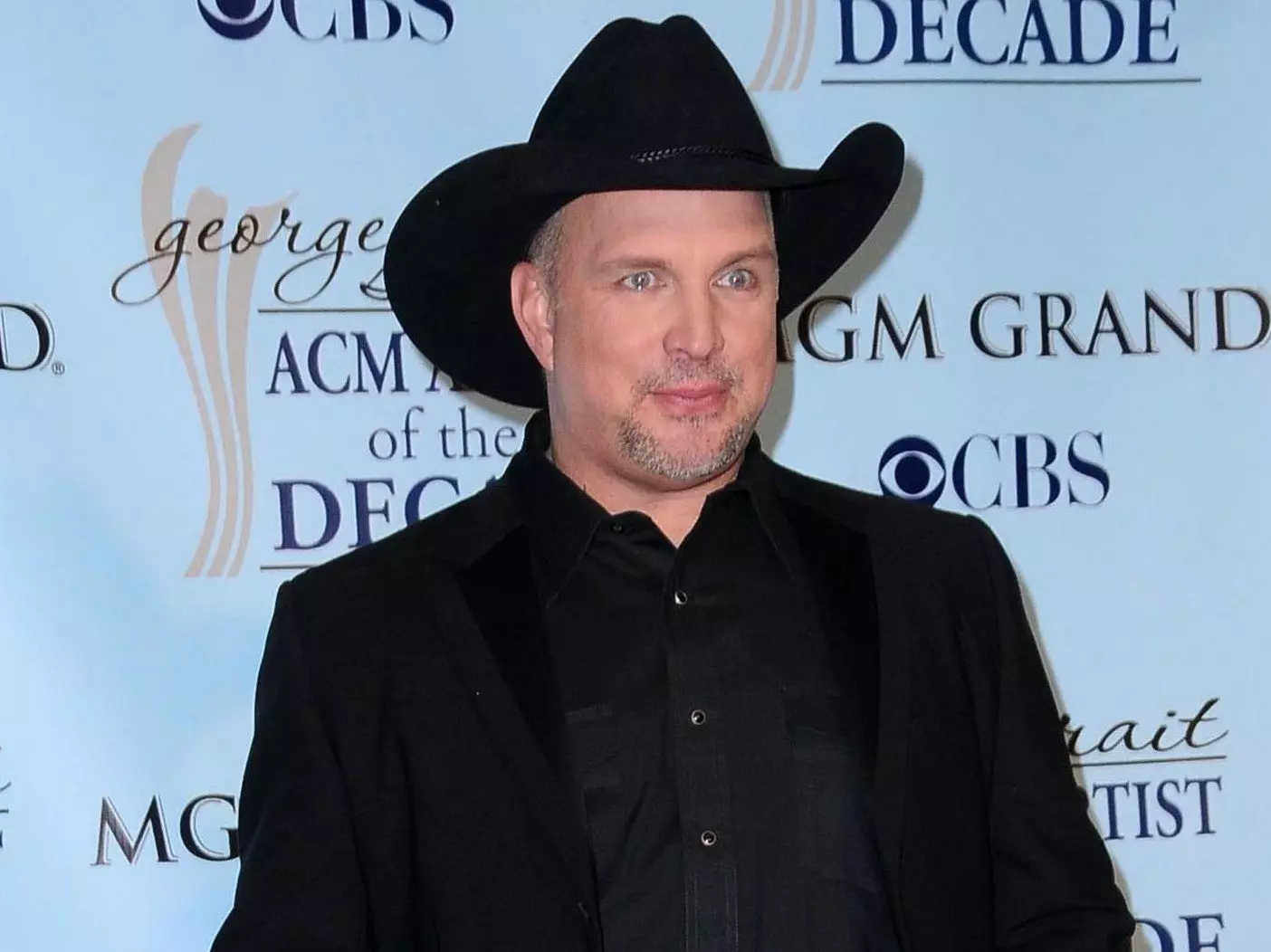 Das jüngste Konzert von Garth Brooks verursachte ein Erdbeben, hier ist der Grund