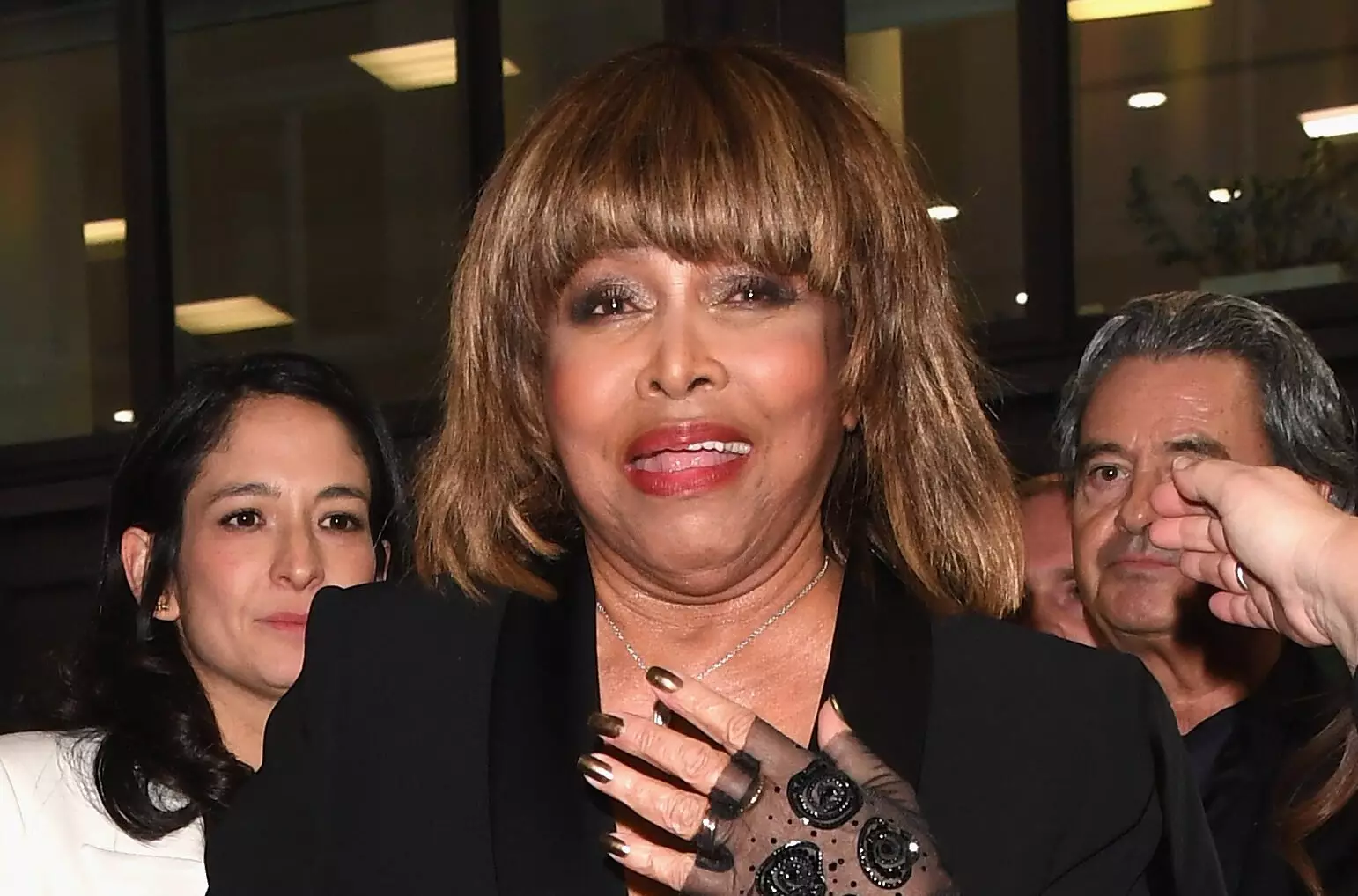 Tina Turner Now: een statusupdate over haar leven en gezondheid in 2022