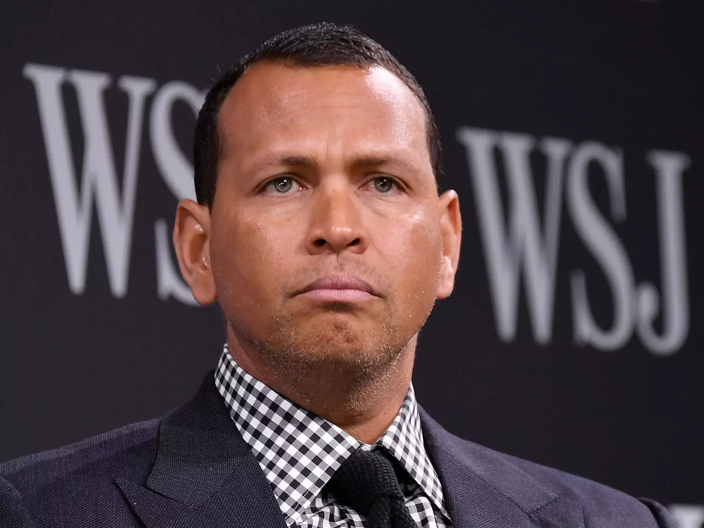 O le a le tali a Alex Rodriguez ina ua fesiligia e uiga i le faʻauiga a Jennifer Lopez ia Ben Affleck