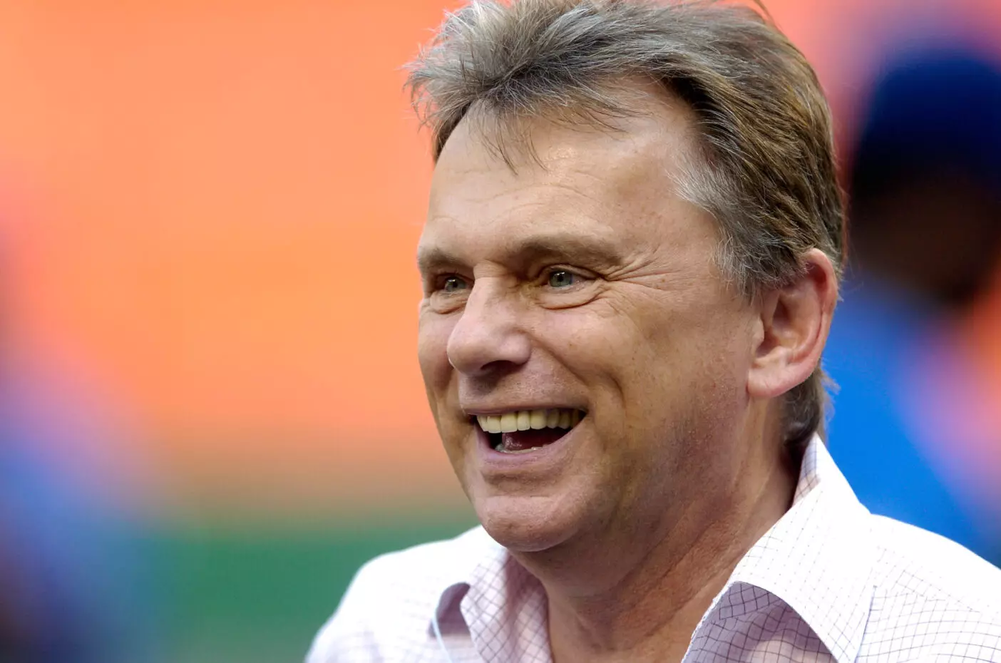 Pat Sajak Now: unha actualización de estado sobre a súa vida e saúde en 2022