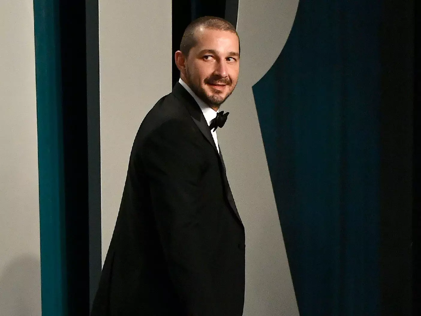 Por que Shia LaBeouf é tan controvertido