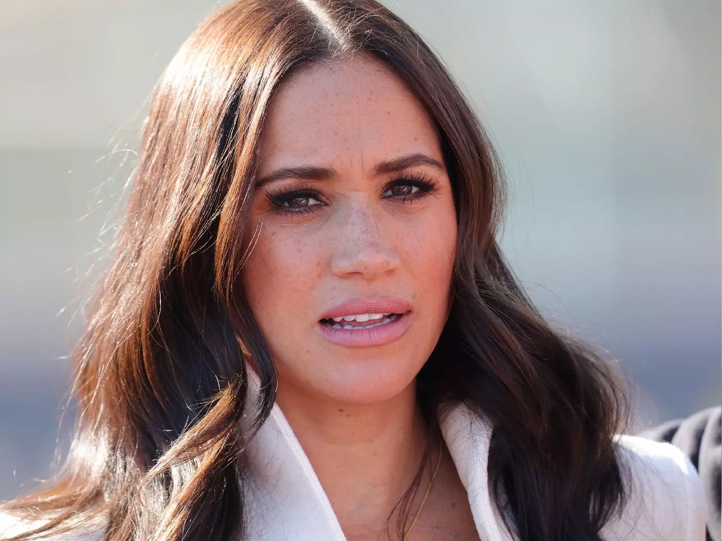 Meghan Markles far sprenger prins Harry over sikkerhetsfrykt, kaller ham en "idiot"