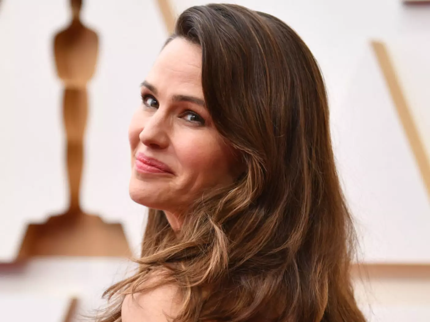 Jennifer Garner ûntbleatet hoe't se hierskea reparearret feroarsake troch Go-To Ponytail