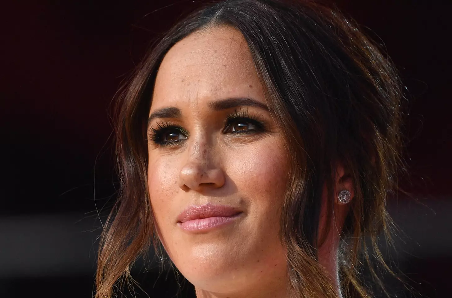 Meghan Markle Kaleungitan Patronage Pikeun Camilla Parker-Bowles