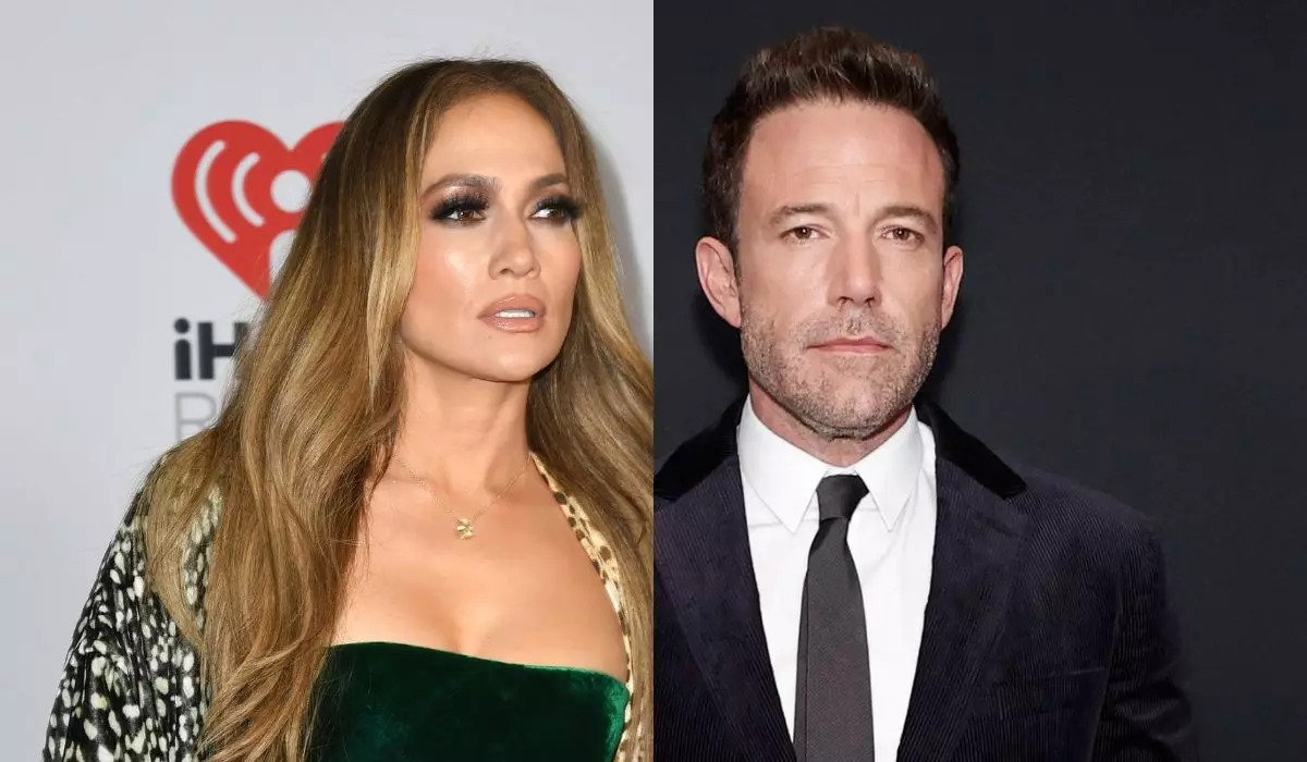 Jennifer Lopez Disangka 'Dihina' Saatos Ben Affleck Bobogohan Aplikasi Drama, Sumber Dubious Nyebutkeun