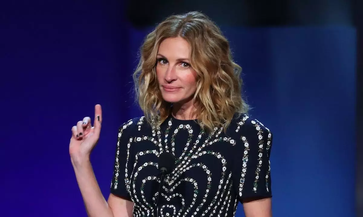 Nikah Julia Roberts Disangka 'Dina Krisis,' Perceraian $ 250M Ditaruhkeun, Sumber Dubious Nyebutkeun