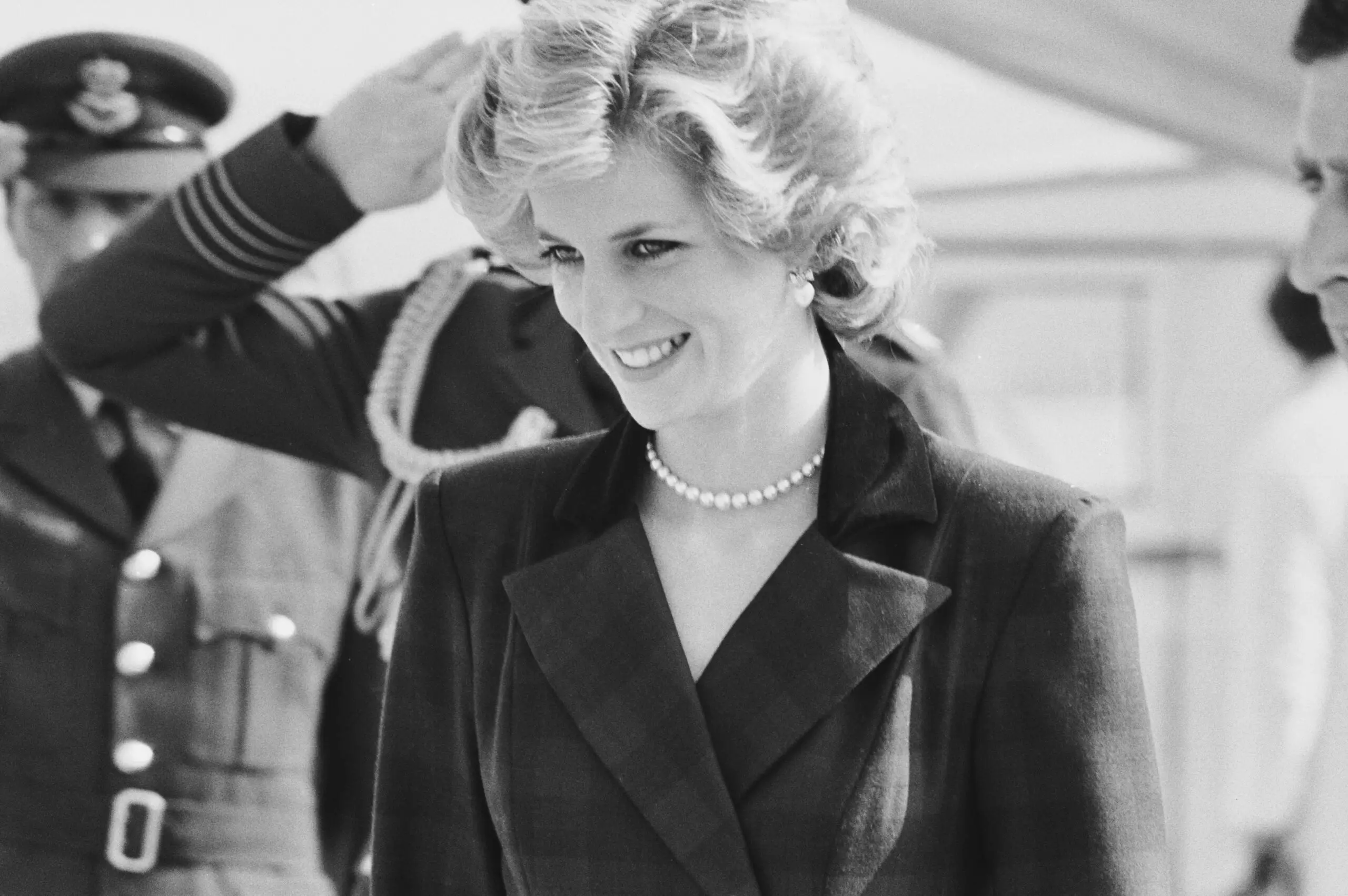 Der traurige Grund, warum Prinzessin Diana nach ihrer Scheidung aufgehört hat, Chanel zu tragen