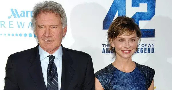 Harrison Ford e Calista Flockhart rinnovano i voti nuziali a San Valentino?