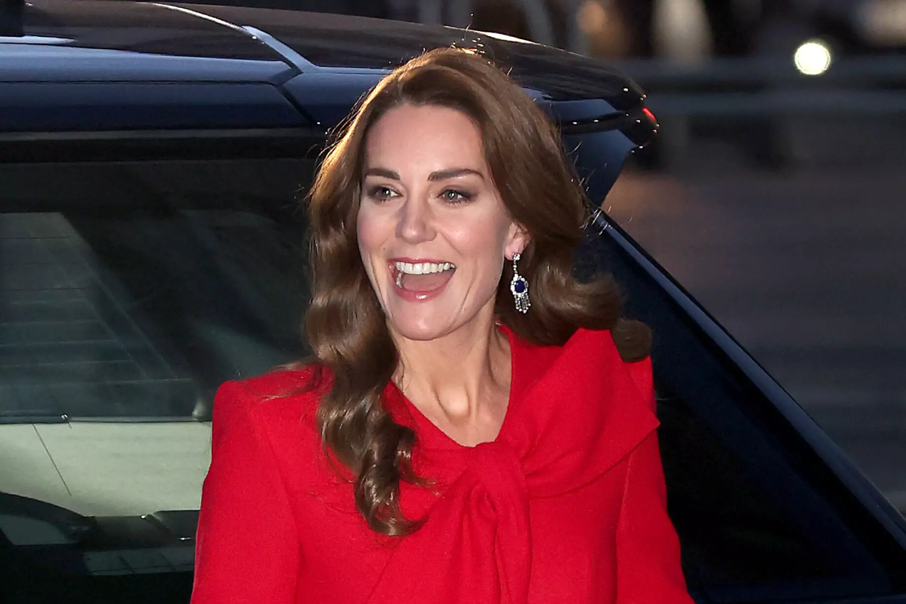 Kate Middleton o rata oli ena ea sefahleho e khahlanong le botsofali, 'me e ka tlase ho $30