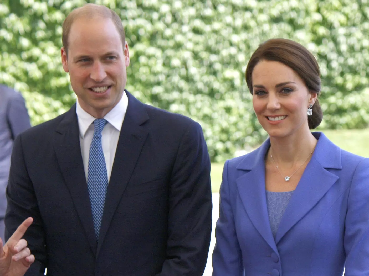 Y Tywysog William, Kate Middleton yn Rhannu Traddodiad Melys Sydd Gyda Phlant Cyn Pob Gwibdaith Frenhinol