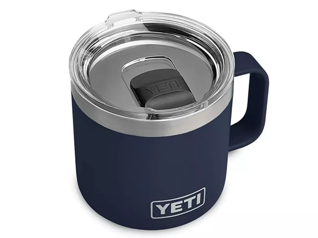 Yeti 保溫杯