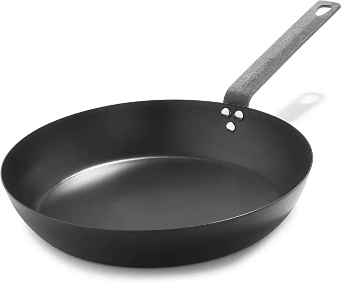 Meten & Storck Carbon Simbi Skillet