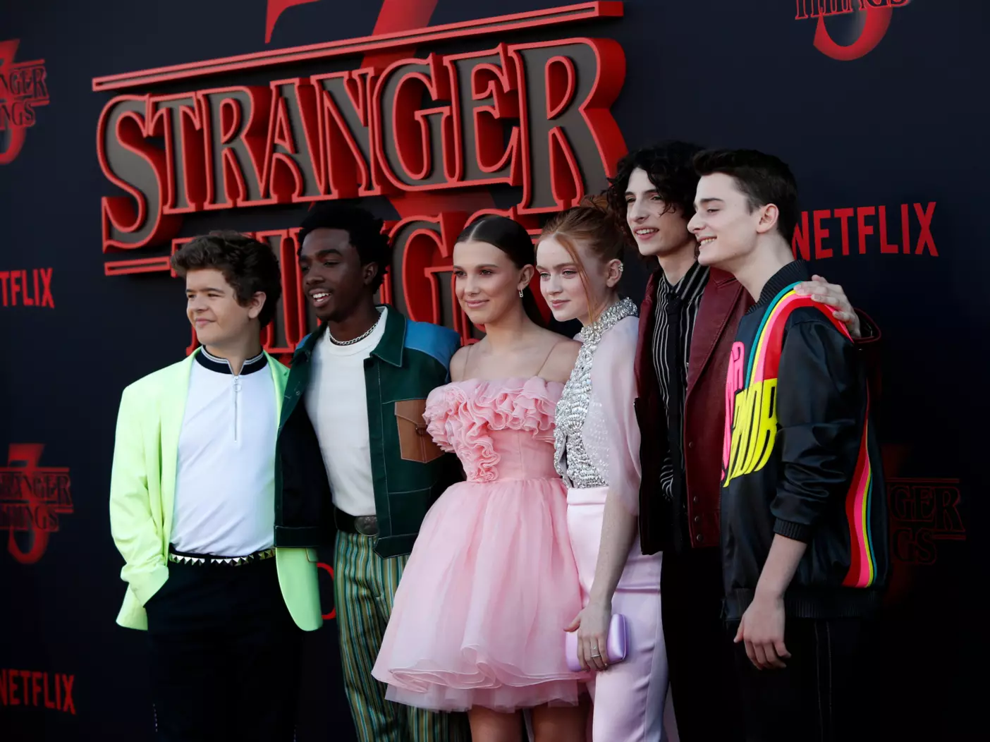 Millie Bobby Brown'ın Net Değeri ve 'Stranger Things' Oyuncusu