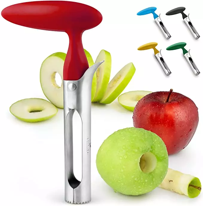 Zulay Premium Apple Corer.