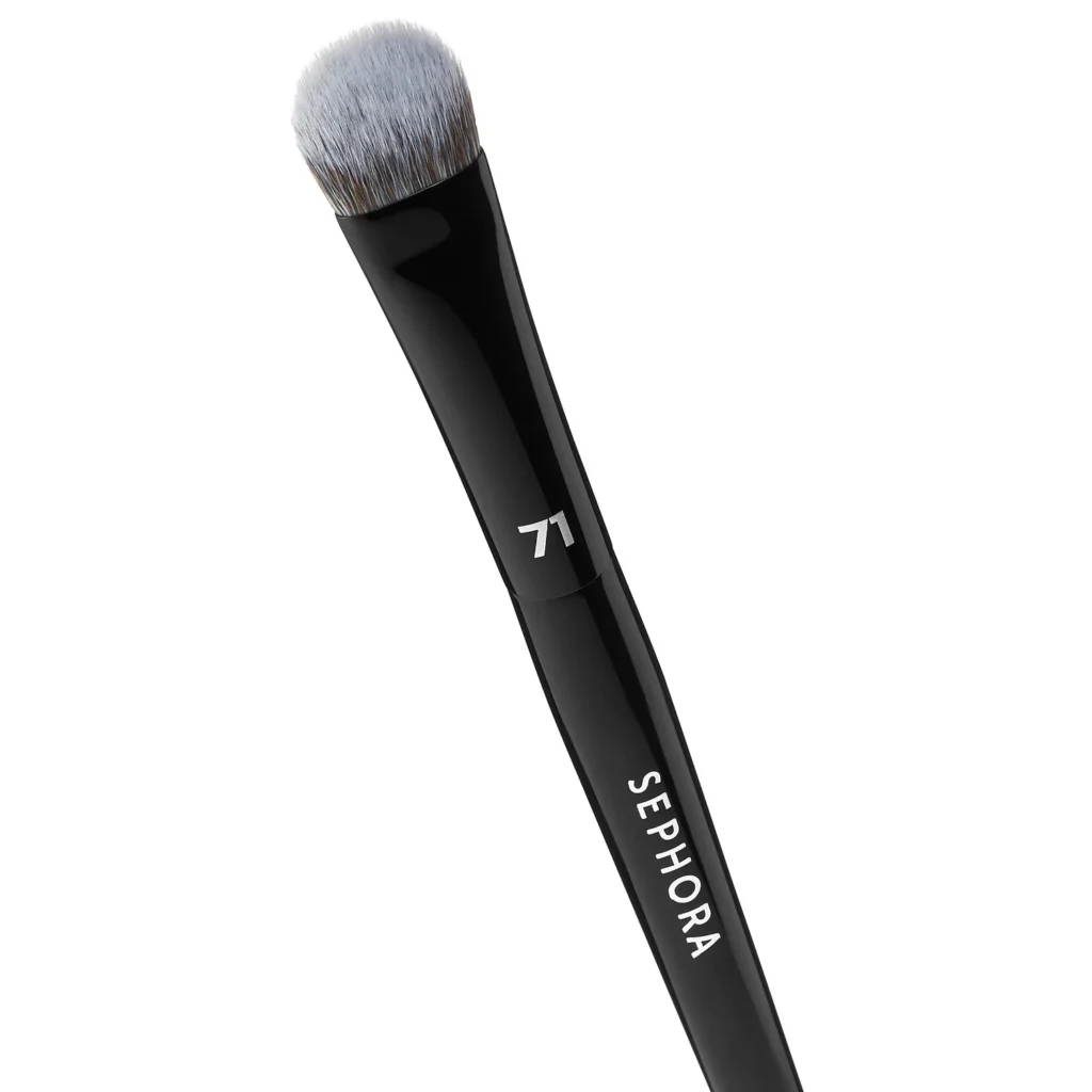 Sephora Pro Concealer # 71 Brush.