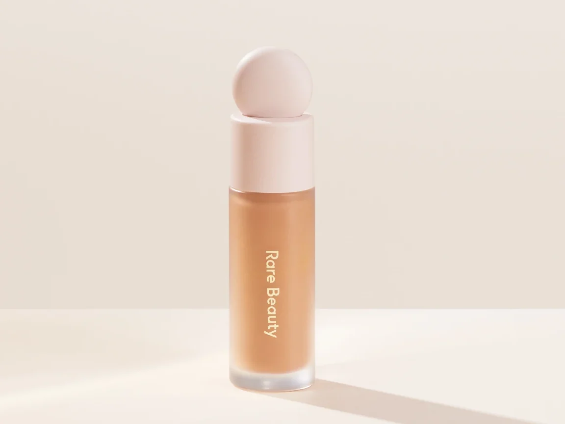 Corrector iluminador Rare Beauty Liquid Touch