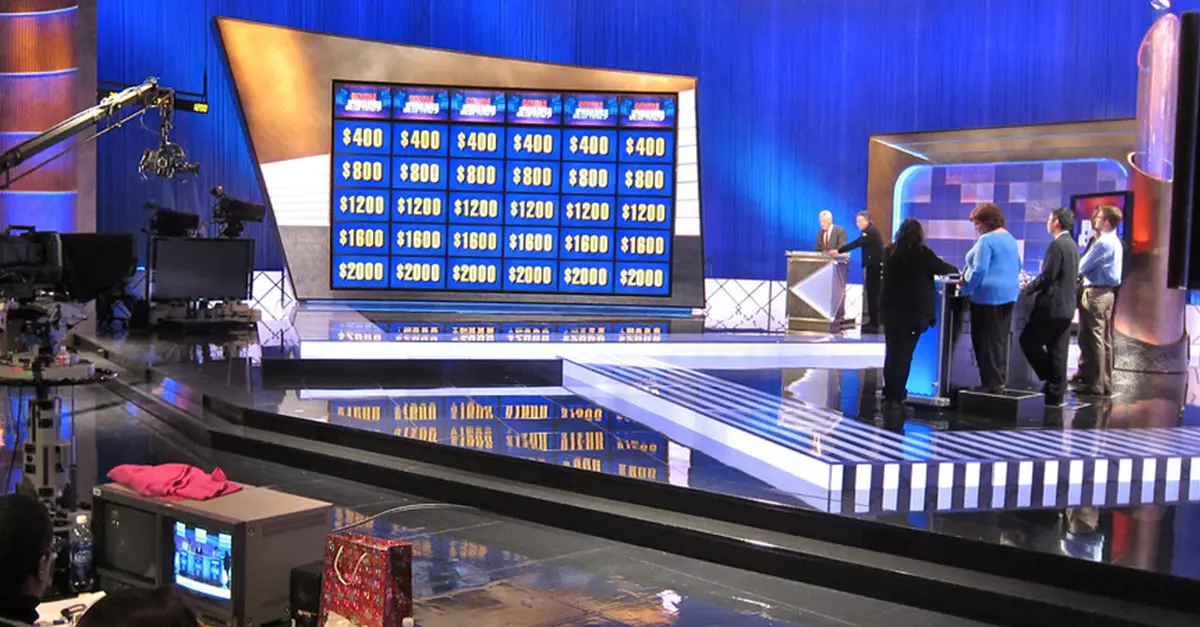 ‘Jeopardy!’ Aanhangers verloor dit oor nuwe gasgasheer