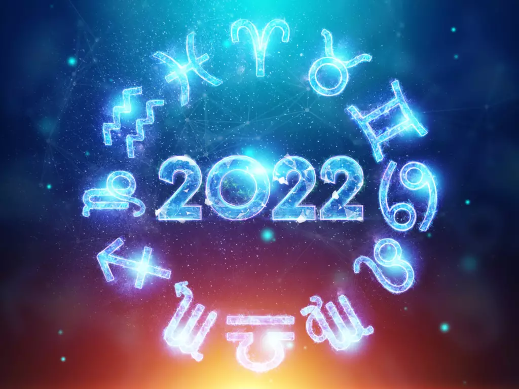 Questi 3 segni zodiacali prospereranno nel 2022