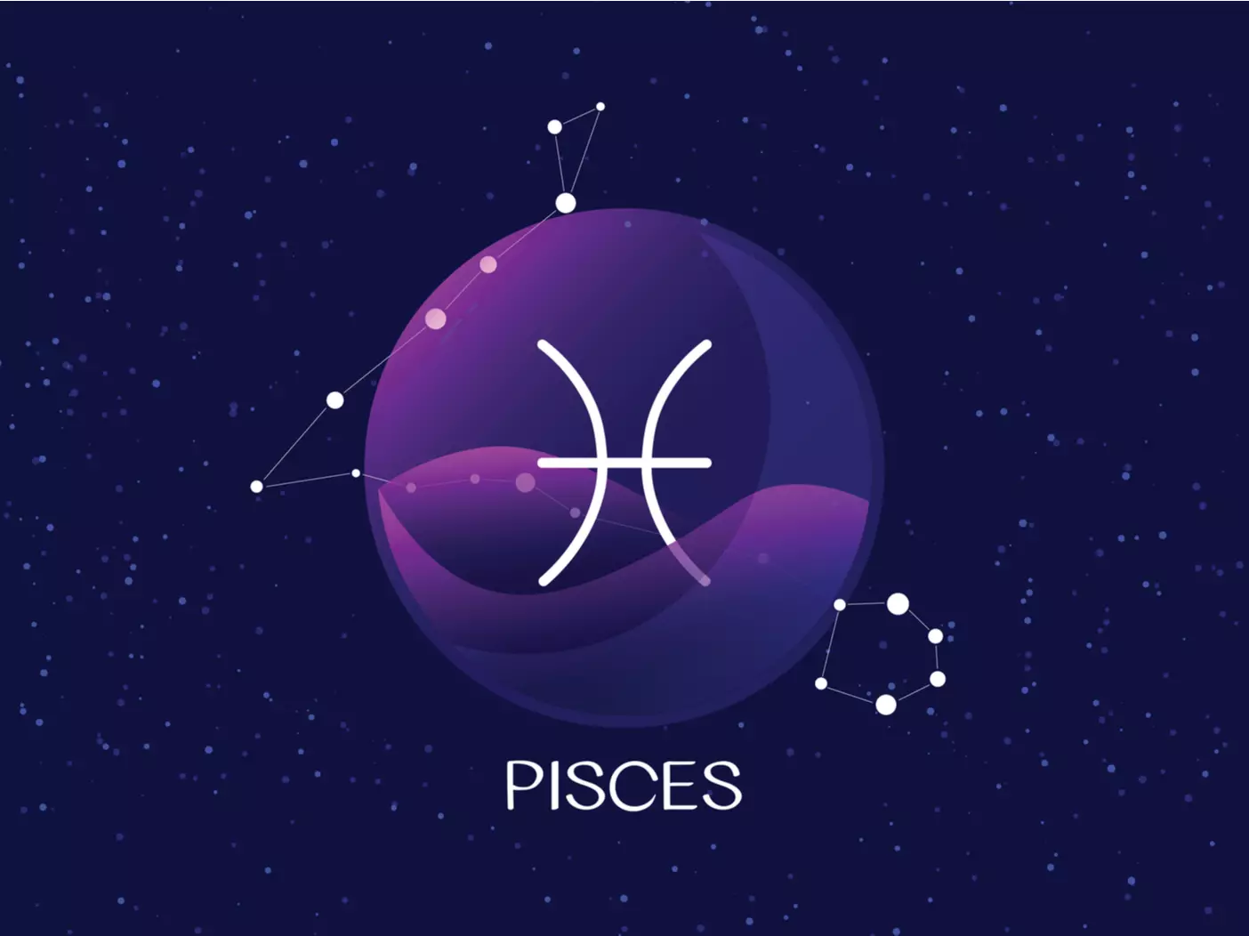 O le a le uiga o le i ai o se masina i Pisces mo tamaitai?