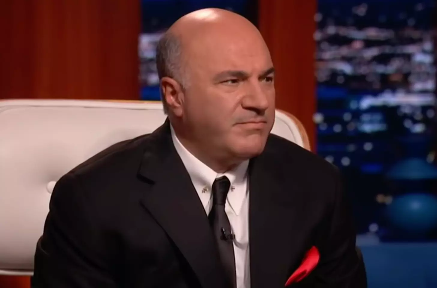 ดารา 'Shark Tank' ถูกกล่าวหาว่าฉ้อโกง, หลอกลวงผู้ประกอบการที่มีศักยภาพในคดี Bombshell