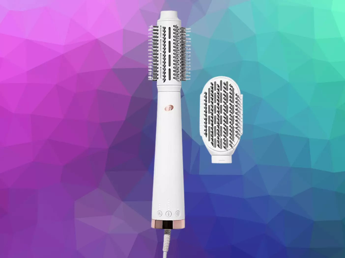 អ្នកត្រួតពិនិត្យអះអាងថា Dyson Airwrap Dupe នេះផ្តល់នូវលទ្ធផលដ៏គួរឱ្យភ្ញាក់ផ្អើលសម្រាប់ប្រភាគនៃតម្លៃ