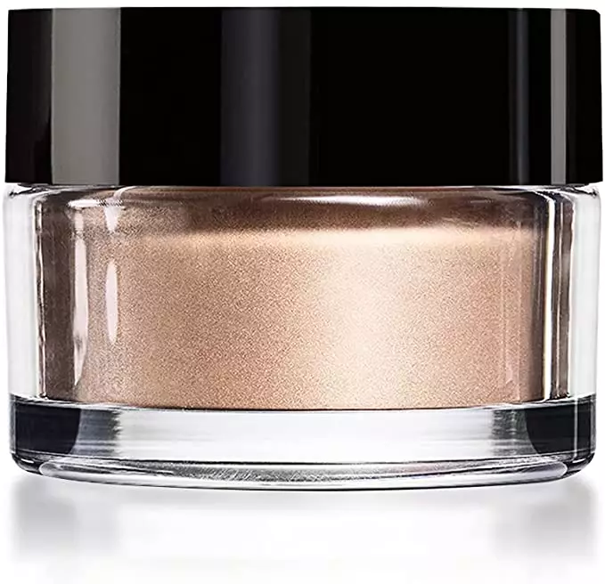 Leo: 7-Silk Glow Powder