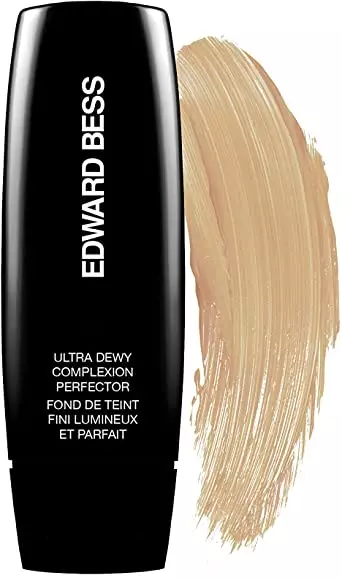 Libra: Ultra Dewy Complexion Perfector