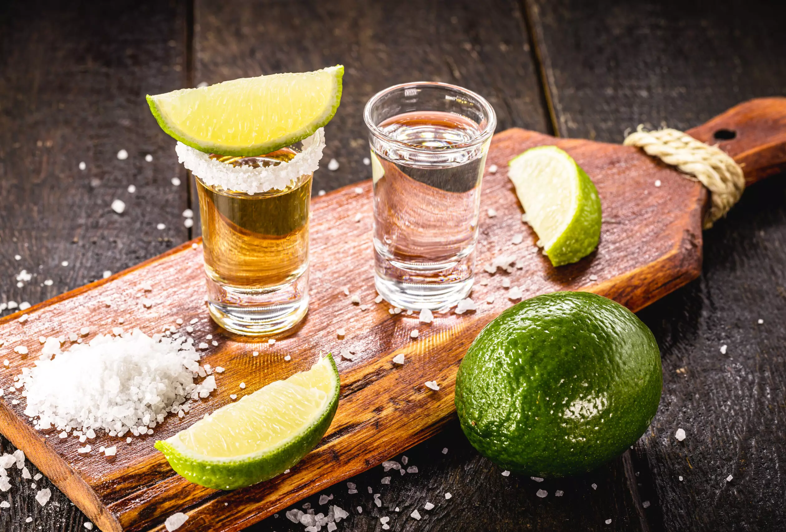 13 Merek Tequila Paling Populer