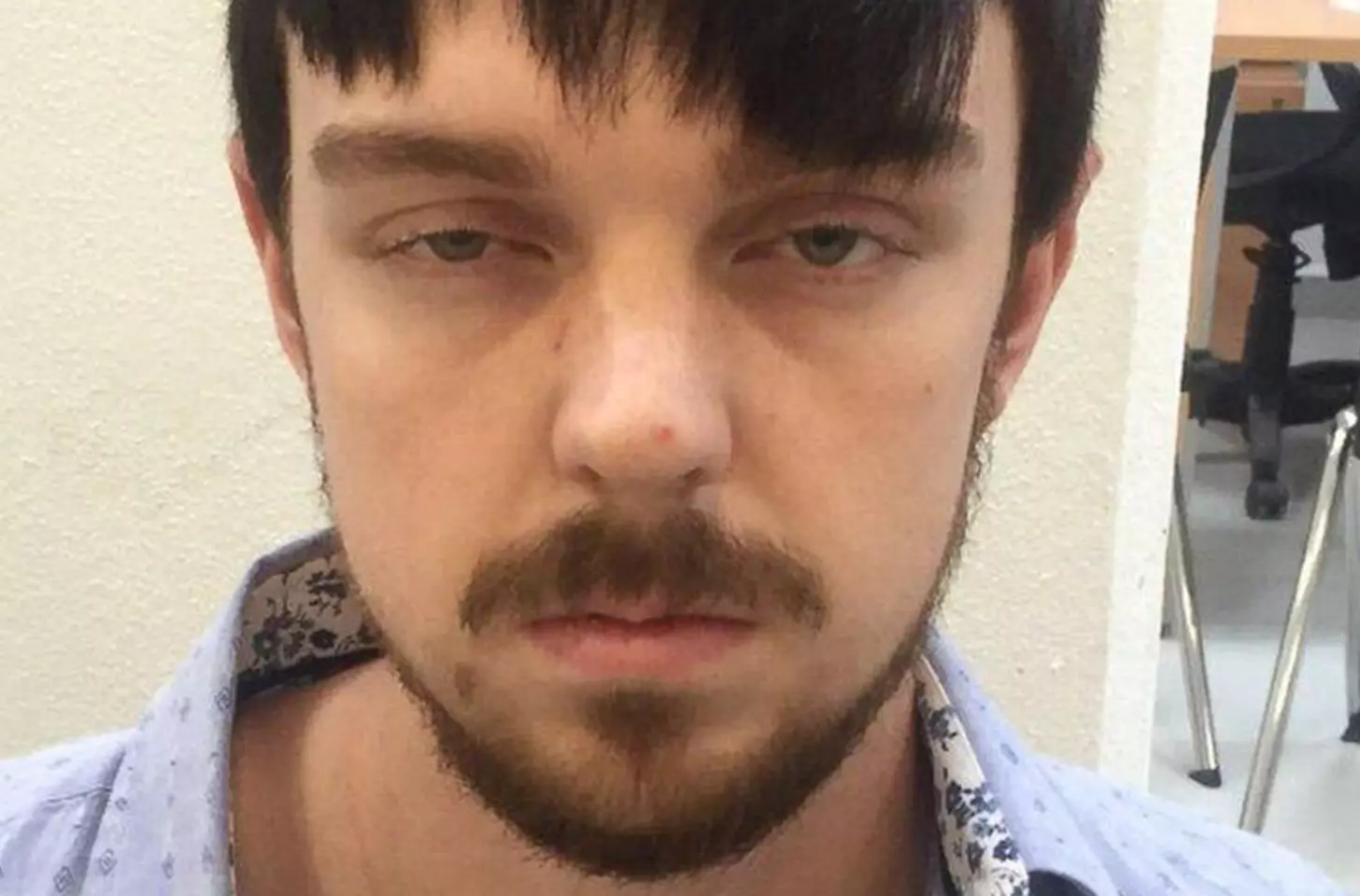 'Affluenza Teen' Ethan Couch හි නවතම යාවත්කාලීනය ඔහු ඔහුගේ මාර්ග වෙනස් කර ඇති බවට පොරොන්දු නොවේ