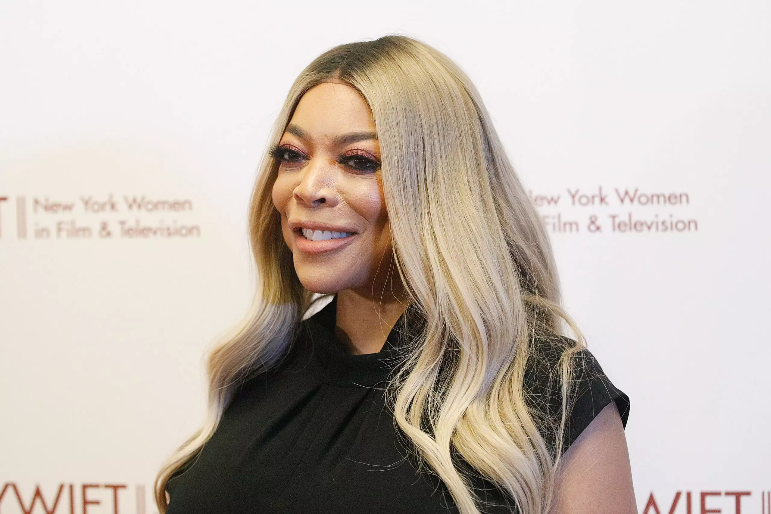 L'informe afirma que la crisi de salut de Wendy Williams és més greu del que es pensava inicialment